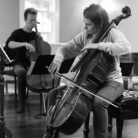 Bring a New Work for Cello and Quartet to Life! | Indiegogo