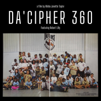 Da'Cipher 360 | Indiegogo