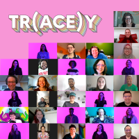TRACEY - A Short Film About Asexuality | Indiegogo