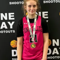 Layla's Basketball Sponsorship | Indiegogo