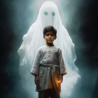 Chimera's Ghost Short Film | Indiegogo