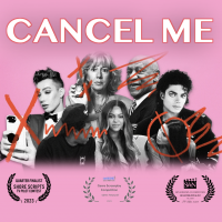 Help Us Not Get CANCELLED! | Indiegogo