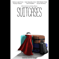 SUITCASES - AN UNTRADITIONAL ROMANCE STORY | Indiegogo