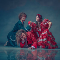 NEW ALBUM 'Dance While You Can' by Mobius Loop | Indiegogo