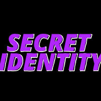Secret Identity: Short Film | Indiegogo