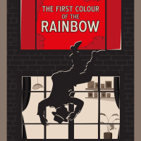 The First Colour of the Rainbow | Indiegogo