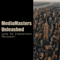 MediaMasters Unleashed | Indiegogo