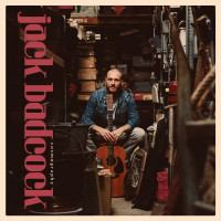 Jack Badcock - Debut Album | Indiegogo