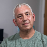 New documentary with Jon Wedger | Indiegogo