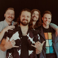 The Protest's New Album | Indiegogo