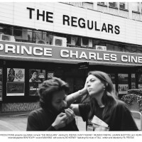 THE REGULARS FILM - Take Two! | Indiegogo