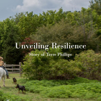 Unveiling Resilience - A Documentary | Indiegogo