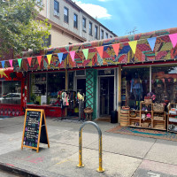 The Make Manifest Cafe and Creative Co-Work Space! | Indiegogo