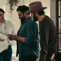 Paramnesia - Thriller Short Film | Indiegogo