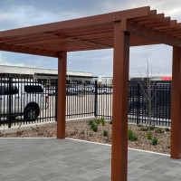 Link Powder Coating & Woodgrain Sublimation Expert | Indiegogo