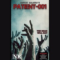 PATIENT-001: A Zombie Horror Film | Indiegogo