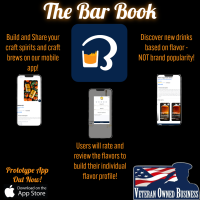 The Bar Book | Indiegogo