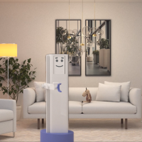 FRED: Friendly Robot Employed Domestically | Indiegogo