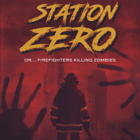 Station Zero: The Movie | Indiegogo