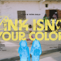 Pink Isn't Your Color | Indiegogo