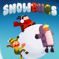 SnowBugs - Indie Animation Film | Indiegogo