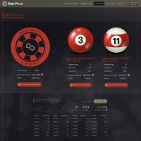 Ball4Run - A Unique Online Ball Racing Game | Indiegogo