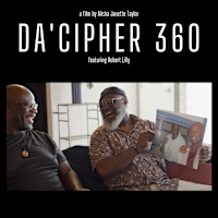 Da'Cipher 360 - Post Production | Indiegogo
