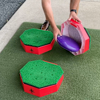 Revolutionize Your Game with Fatt Matt Golf | Indiegogo