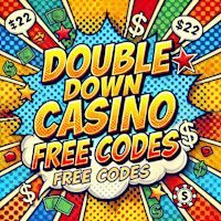 Double Down Casino Free Codes | Indiegogo