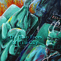 The Two Faces of Tim-Guy: Upcoming Horror Short | Indiegogo