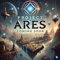 Project Ares | Indiegogo