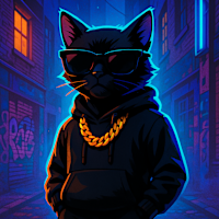 Noxy: The Marked One – A Mafia Cat Short Film | Indiegogo