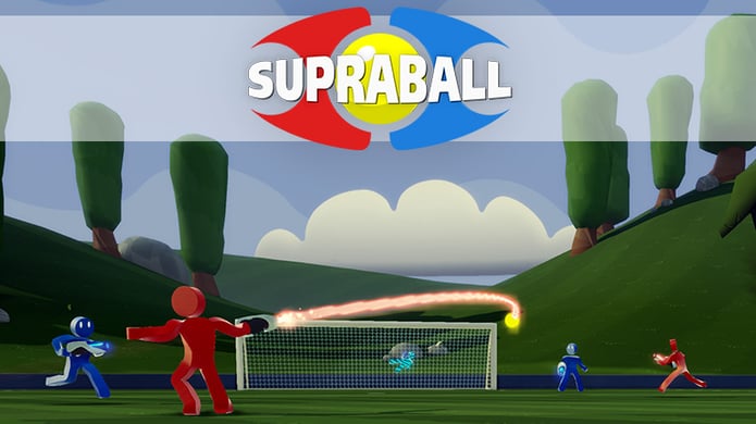Supraball | Indiegogo