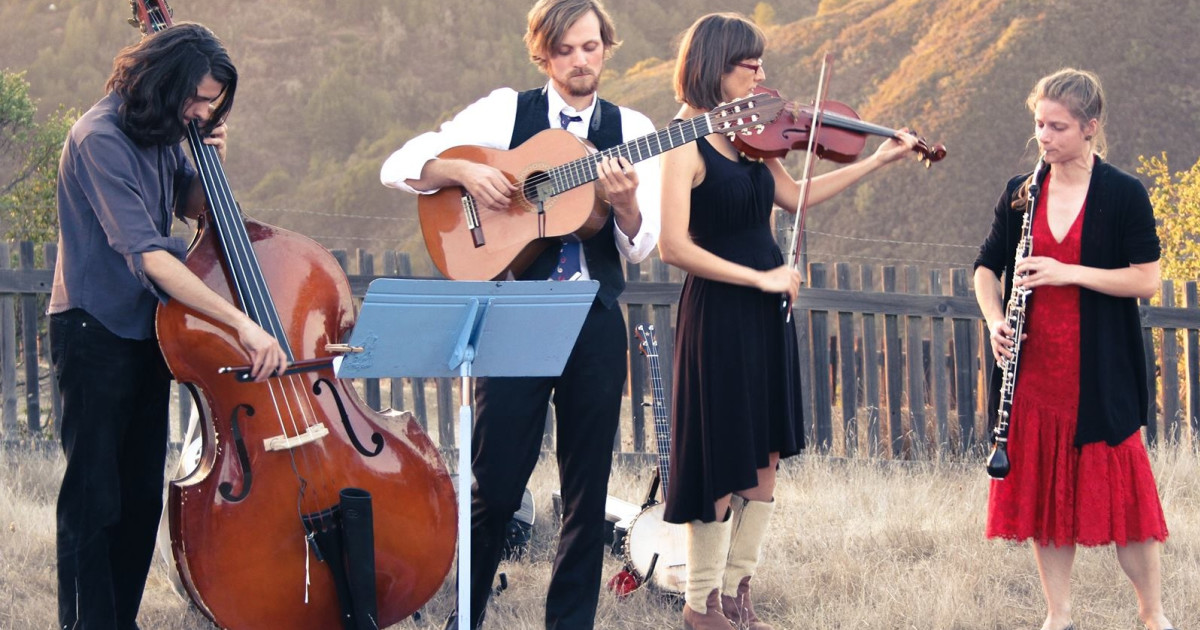 Three Thirds Make A Whole Record Indiegogo