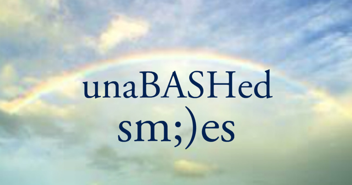 The Unabashed Smiles Foundation | Indiegogo