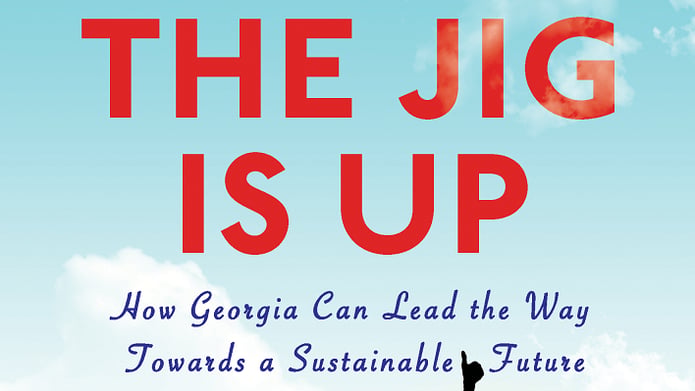 Fund The Revolution The Jig Is Up Indiegogo