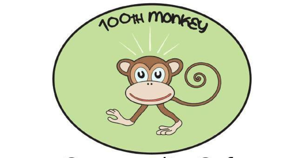 100th Monkey Community Cafe *** Pay-What-You-Can! | Indiegogo