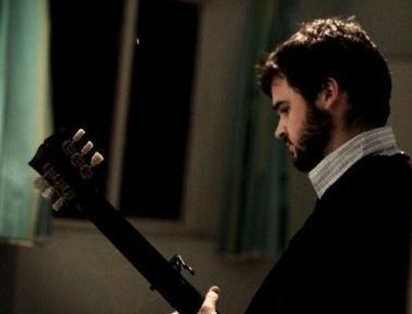 Thomas Krane - Small Things | Indiegogo