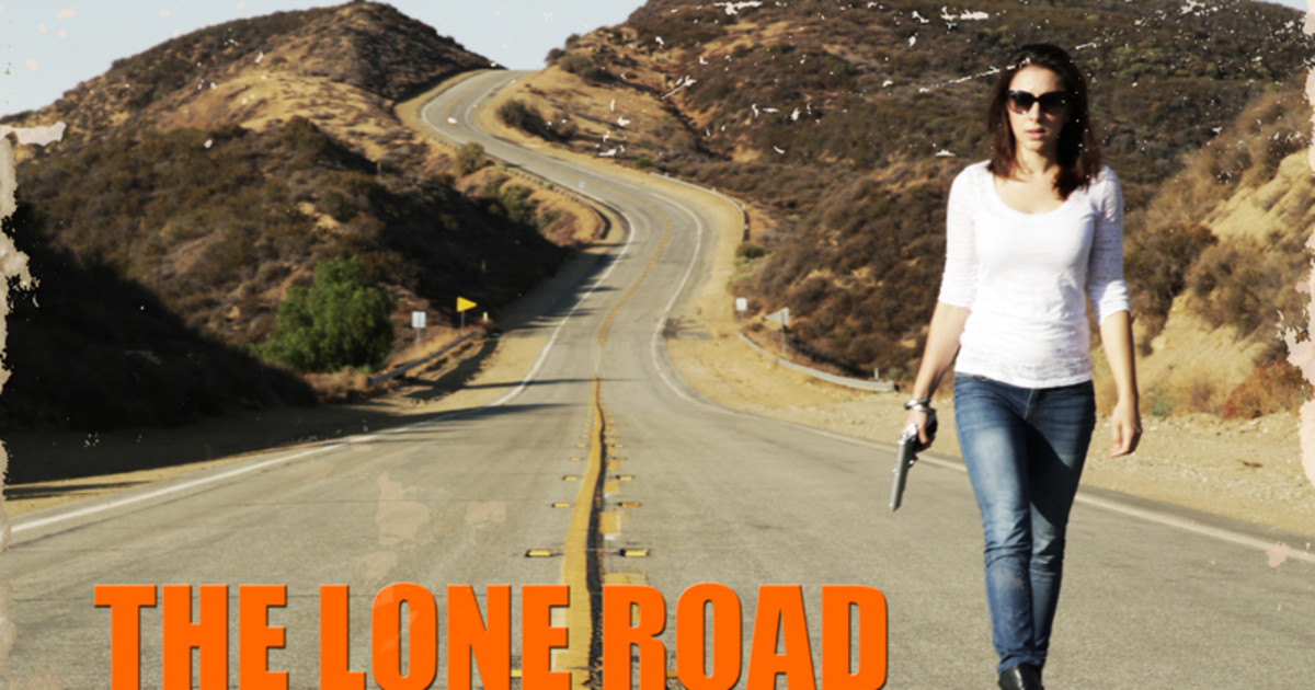 The Lone Road - Feature Film | Indiegogo