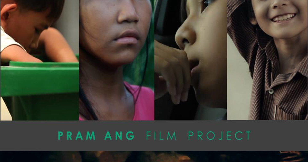 Pram Ang Film - Round II | Indiegogo