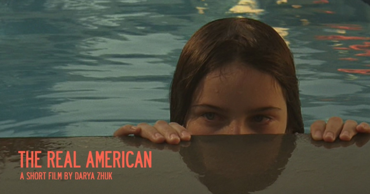 The Real American | Indiegogo