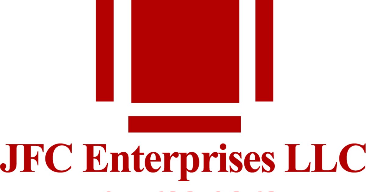 JFC ENTERPRISES LLC Growth Campaign | Indiegogo