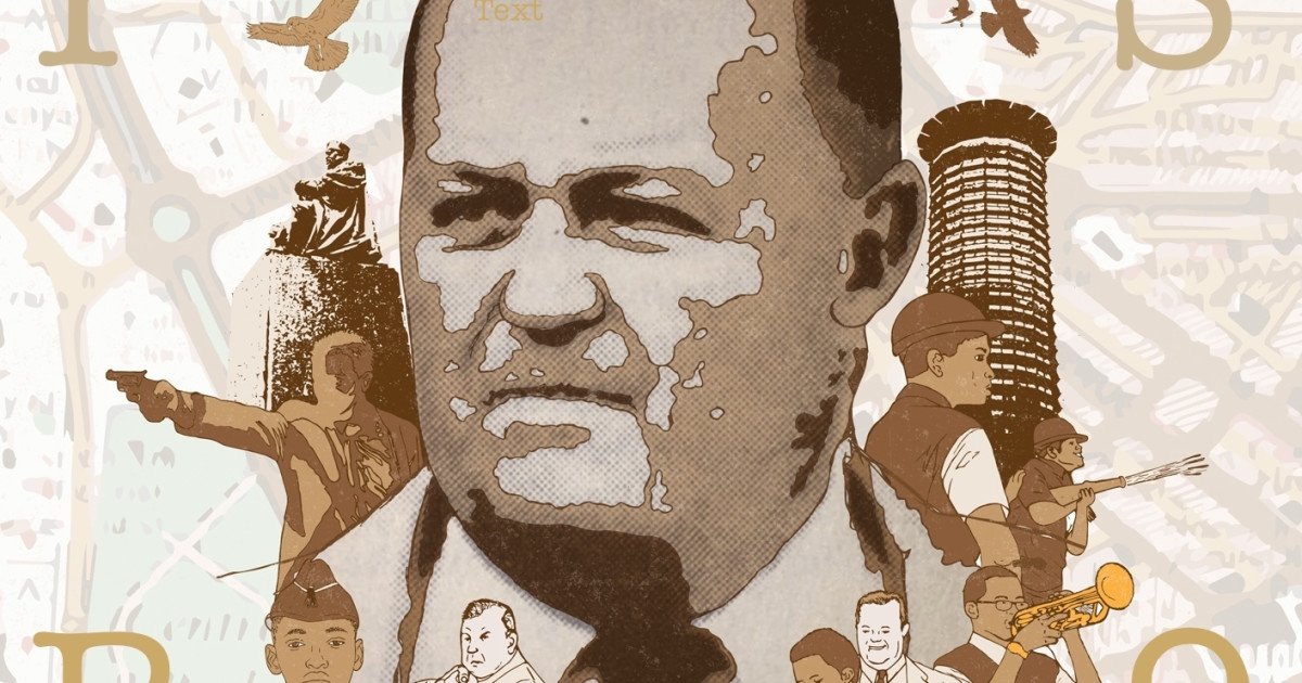 Pat Shaw was Romeo 9 | Indiegogo