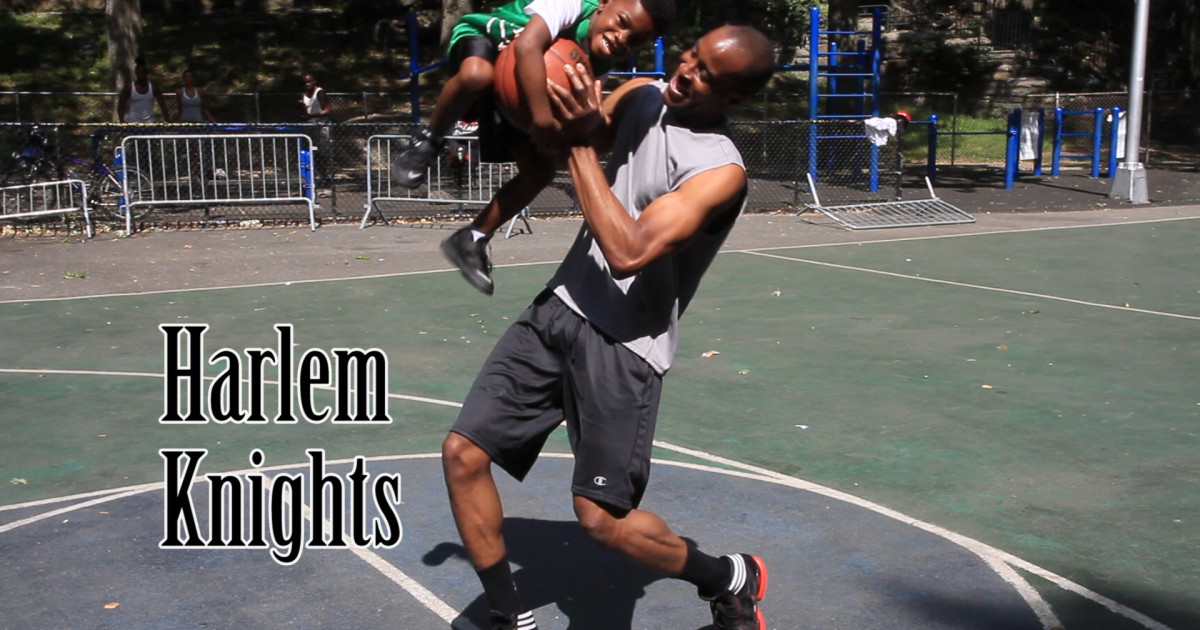 Harlem Knights | Indiegogo
