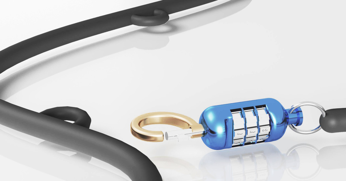 StaySafe Locks | Indiegogo