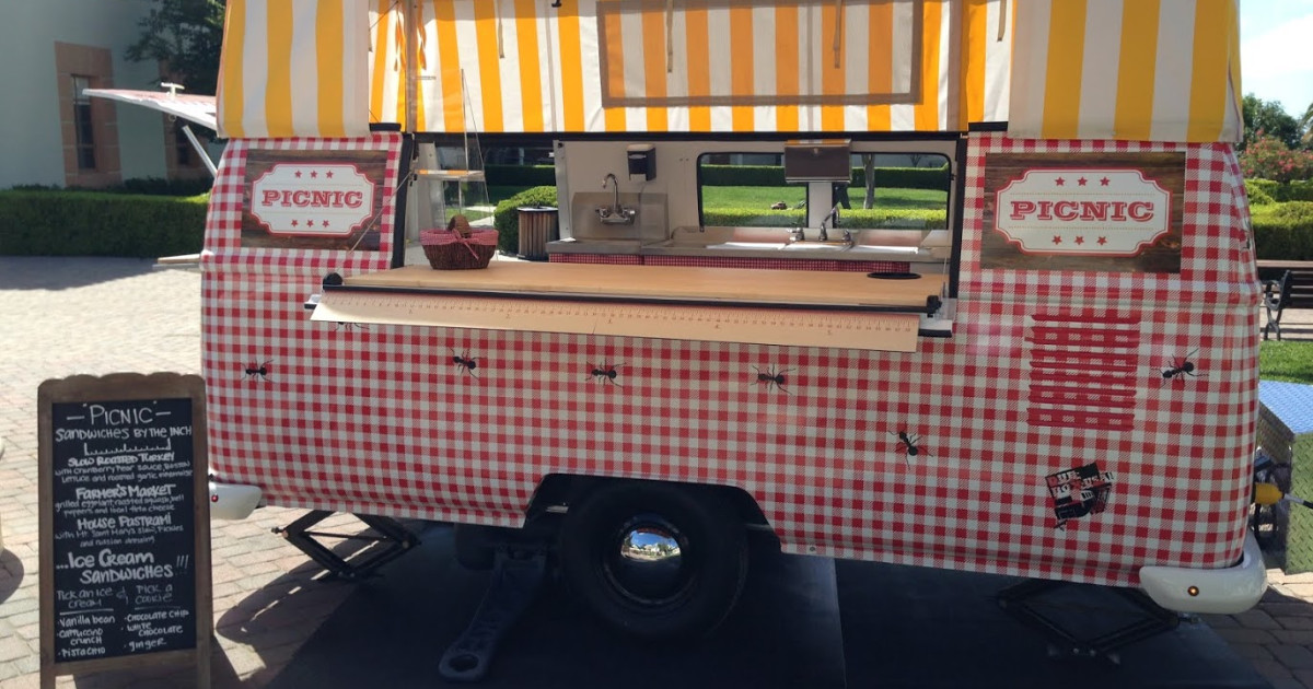 Dub Box USA - The first VW-inspired trailer. | Indiegogo