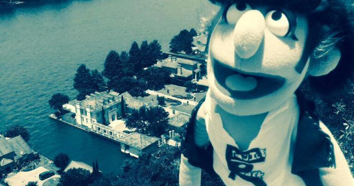 Fragile Rock: Emo puppet band. | Indiegogo