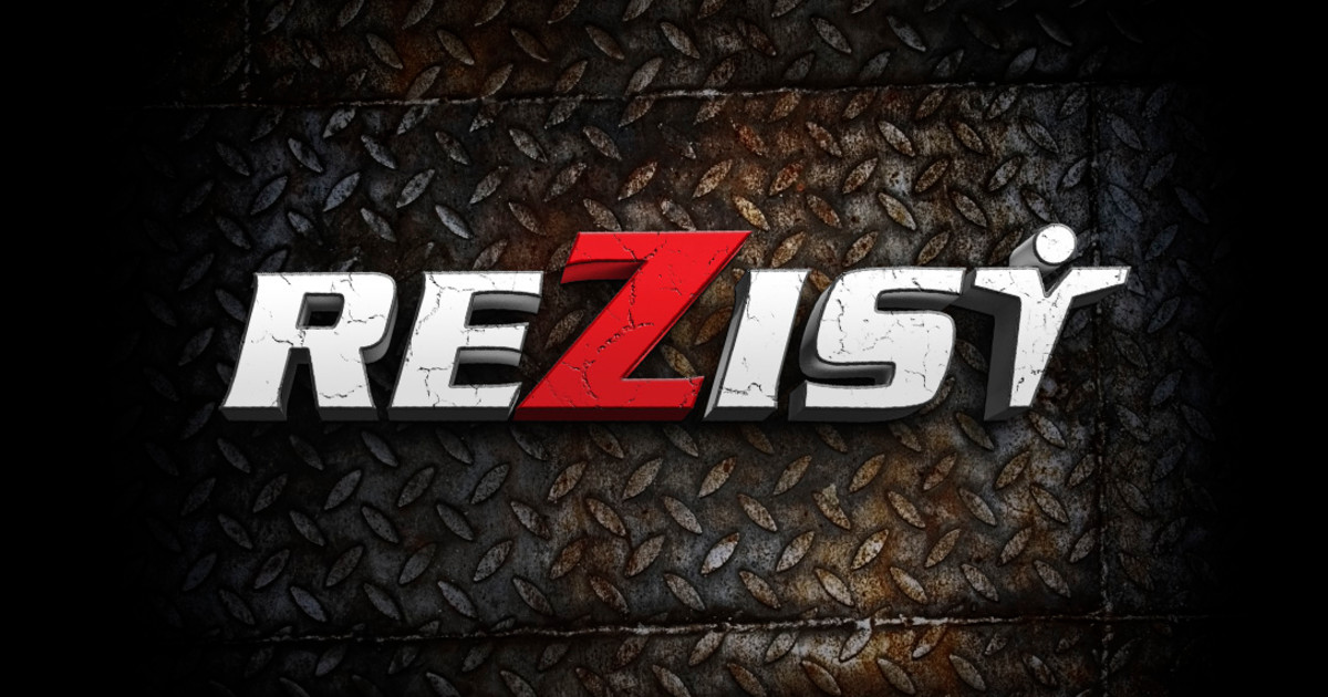 Rezist KB - An Honest Approach to Fitness... | Indiegogo