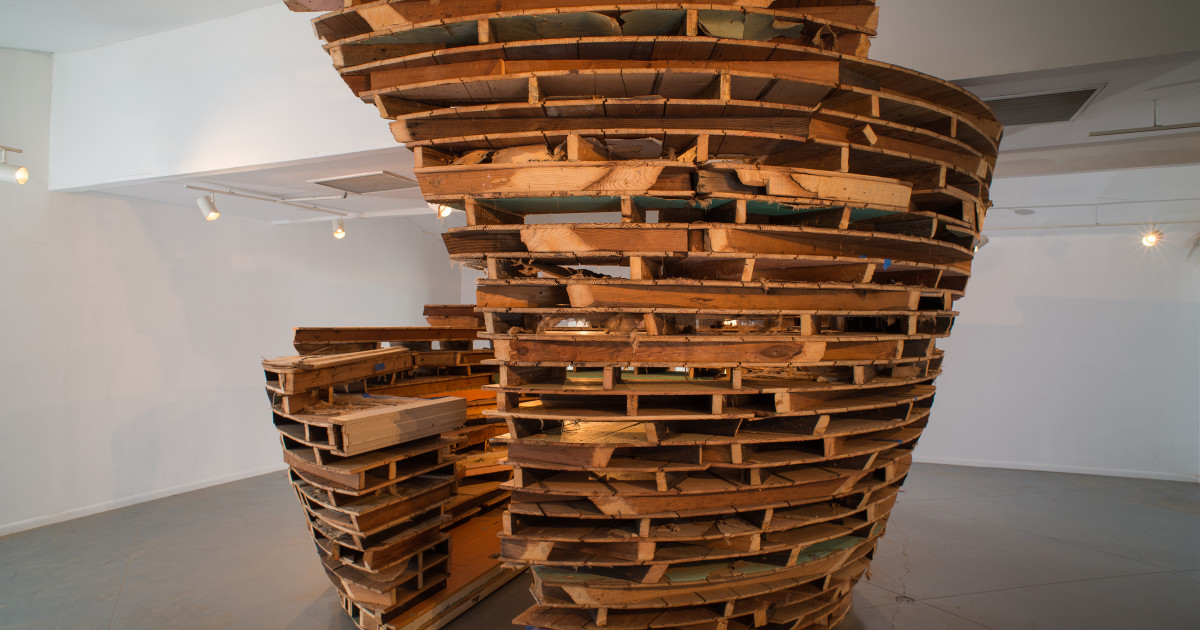 Three Houses by Havel Ruck Projects | Indiegogo