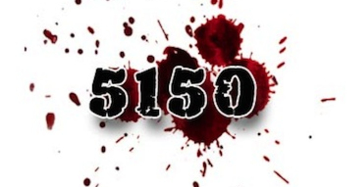 5150 TV Series | Indiegogo